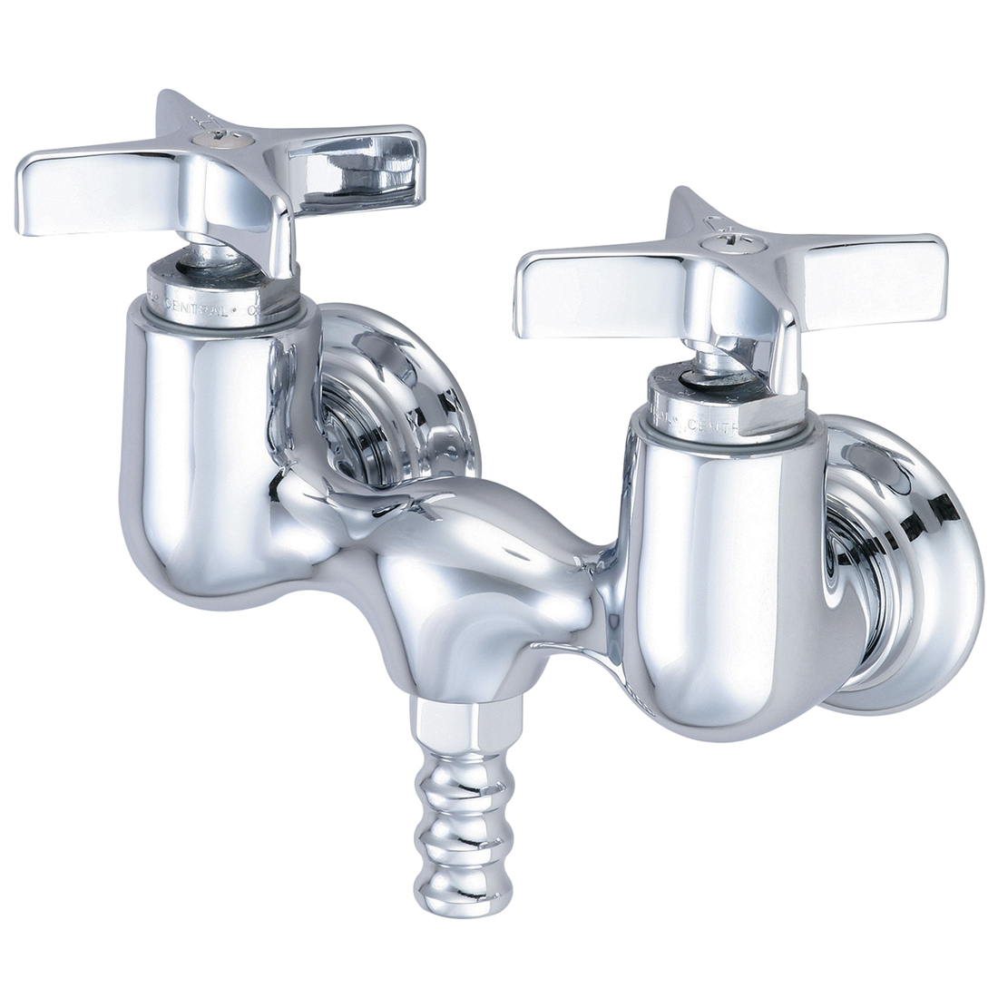 Two Handle Leg Tub Faucet | Pioneer Industries