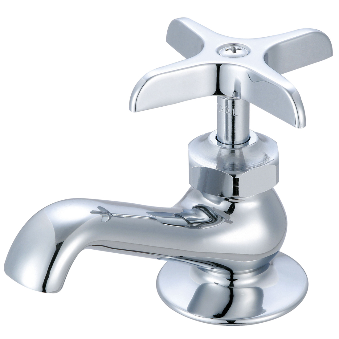 Single Handle Basin Faucet | Pioneer Industries