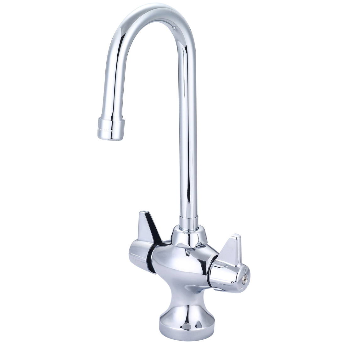 Two Handle Bar Faucet | Pioneer Industries