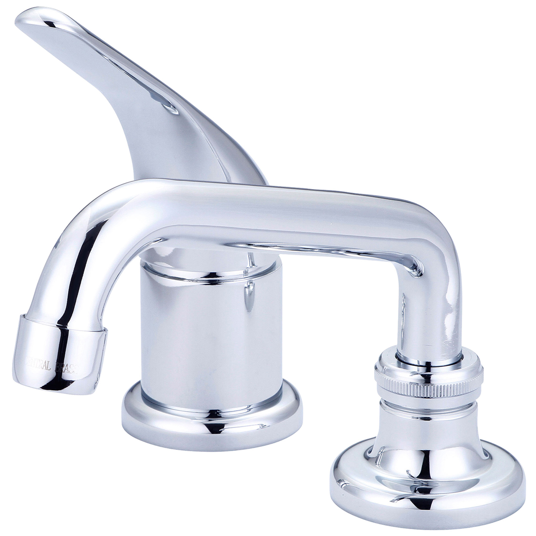 Single Handle Kitchen Faucet | Pioneer Industries