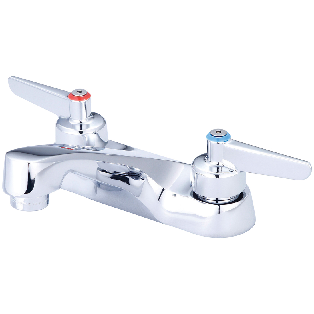 Two Handle Bathroom Faucet | Pioneer Industries