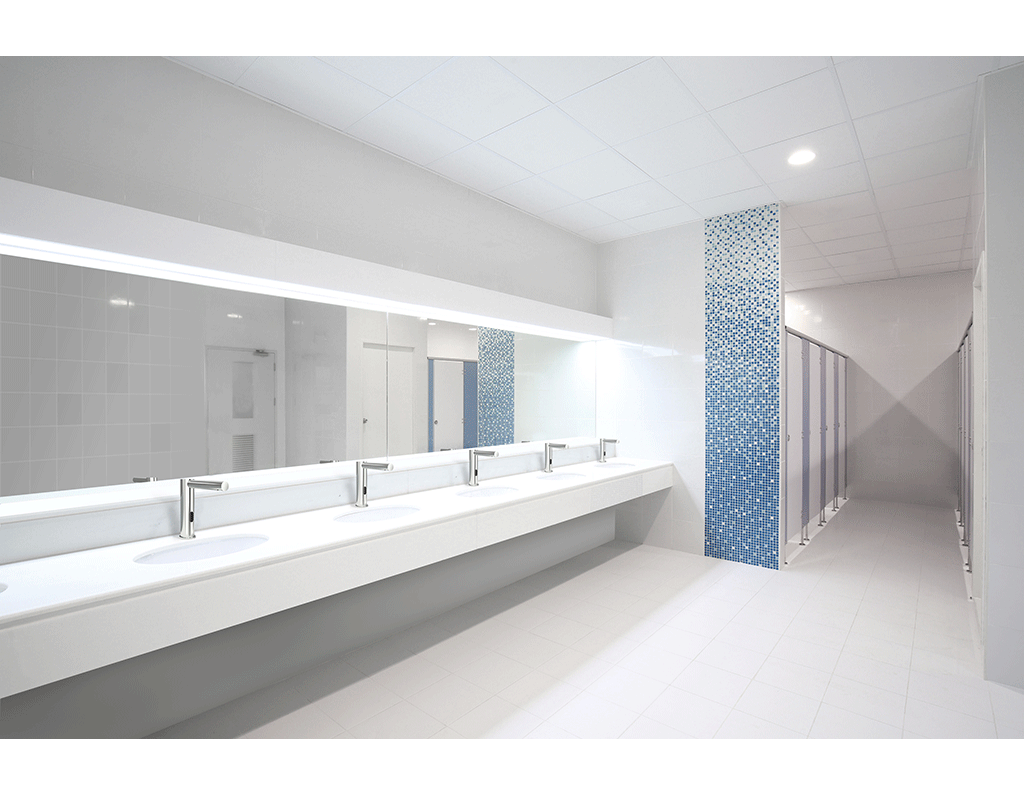 3 Reasons to Consider Going Touchless