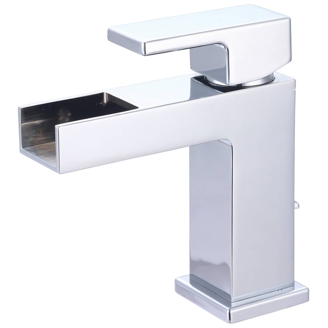 Single Handle Lavatory Faucet | Pioneer Industries