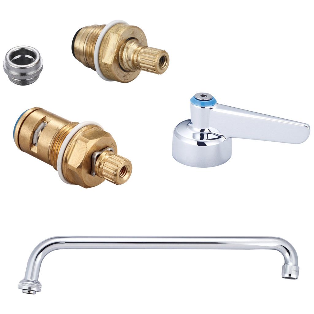 Central Brass by Pioneer | Pioneer Industries