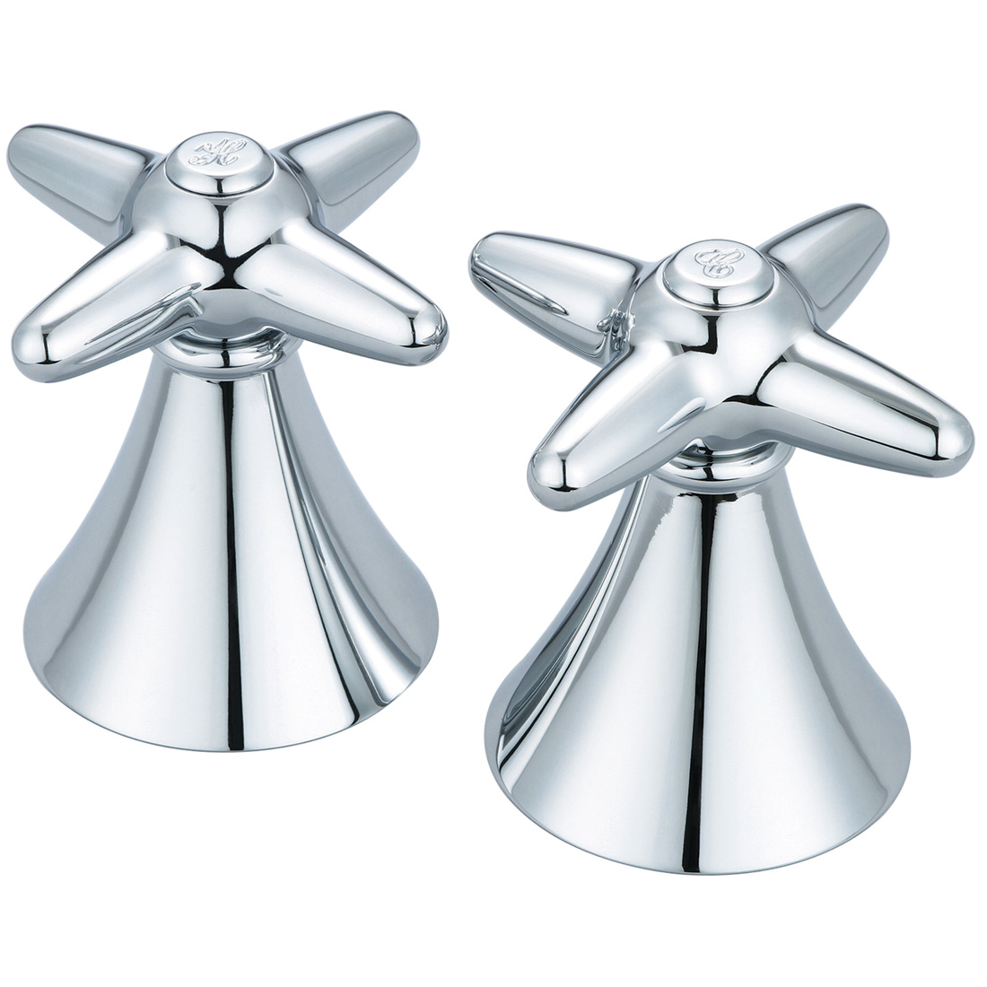 Cross Handle-Hol | Pioneer Industries