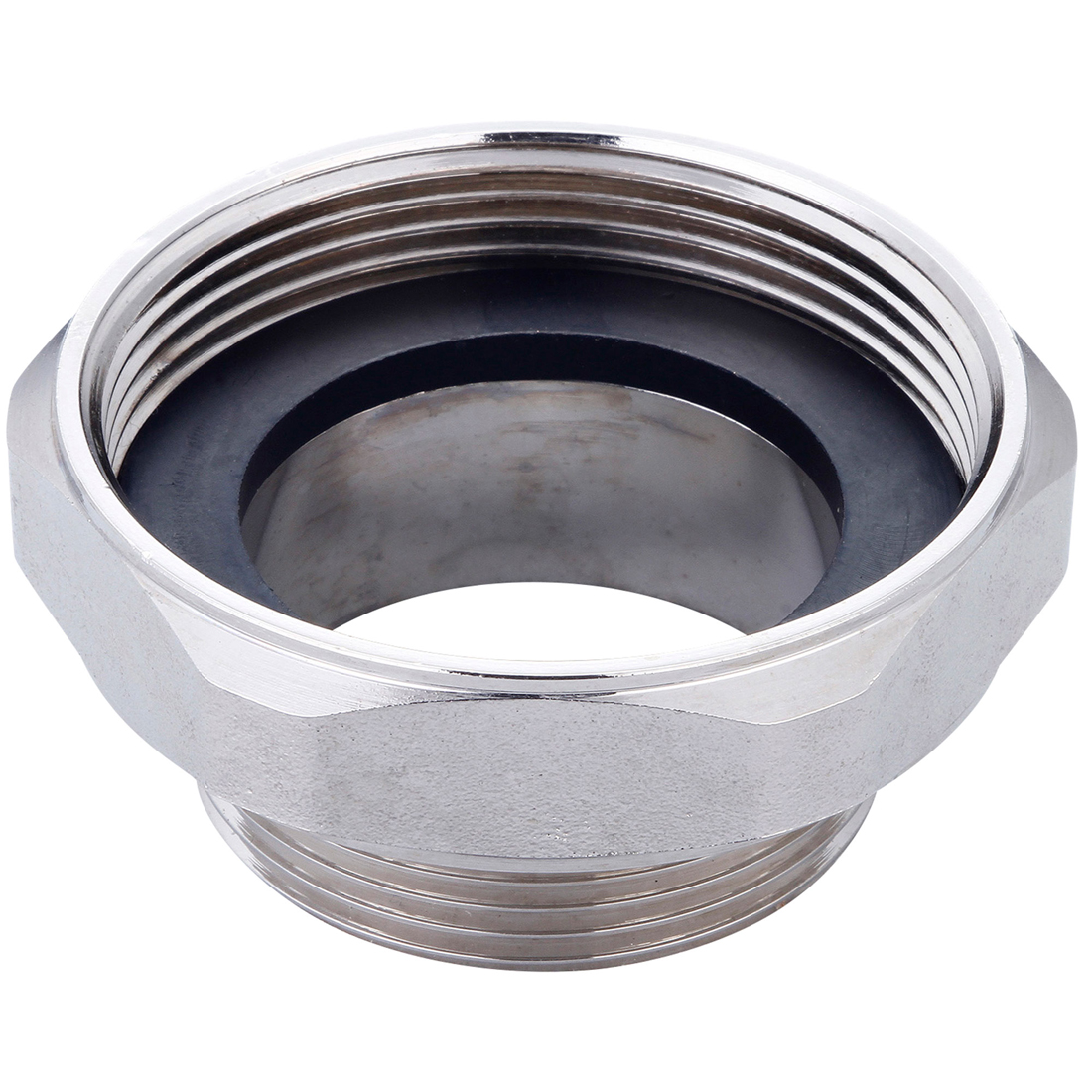 Drain Adapter 2" Female to 1-1/2" Male | Pioneer Industries