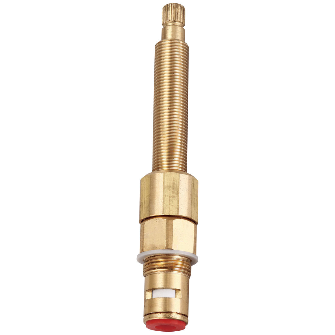 Ceramic Stem Assembly | Pioneer Industries