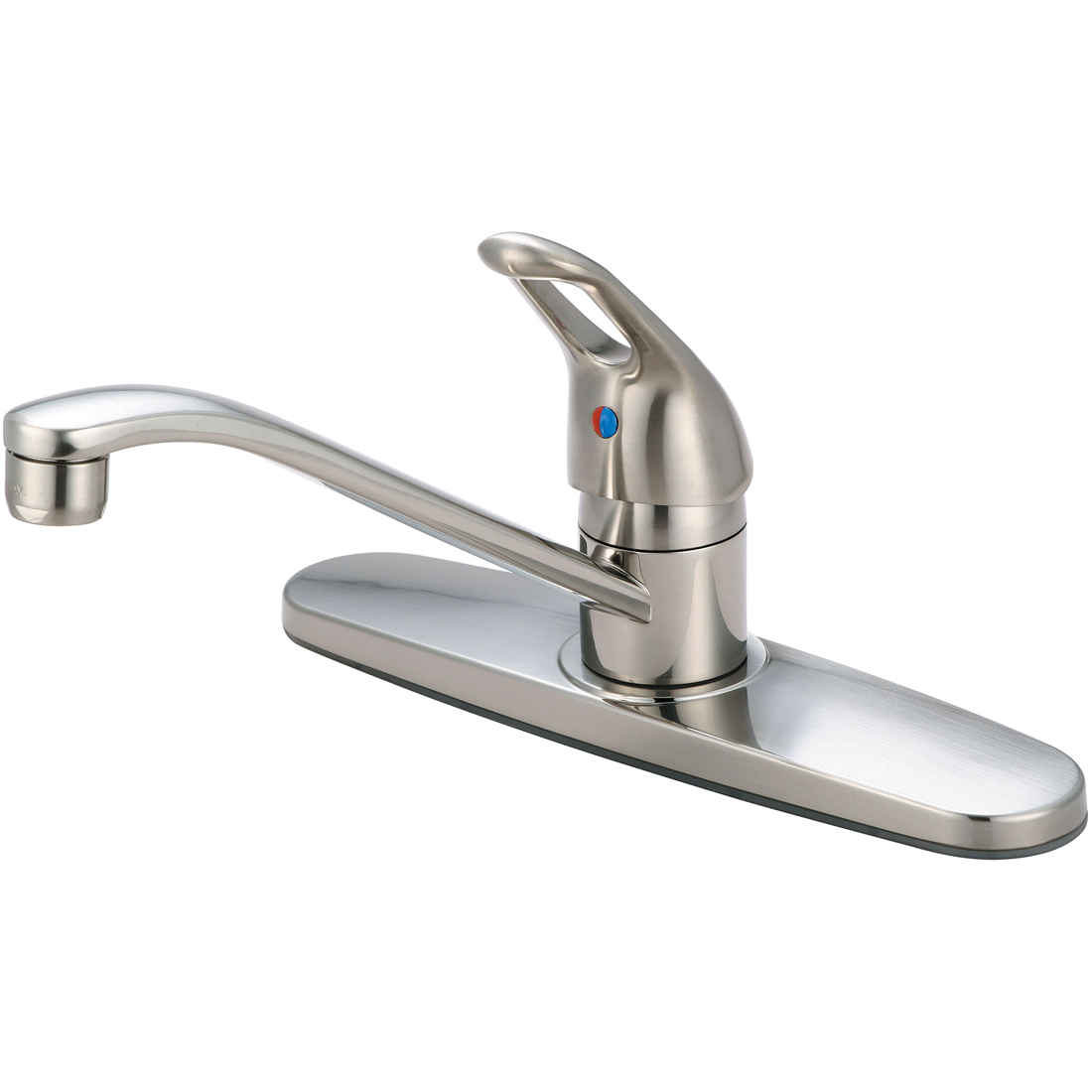 Single Handle Kitchen Faucet | Pioneer Industries