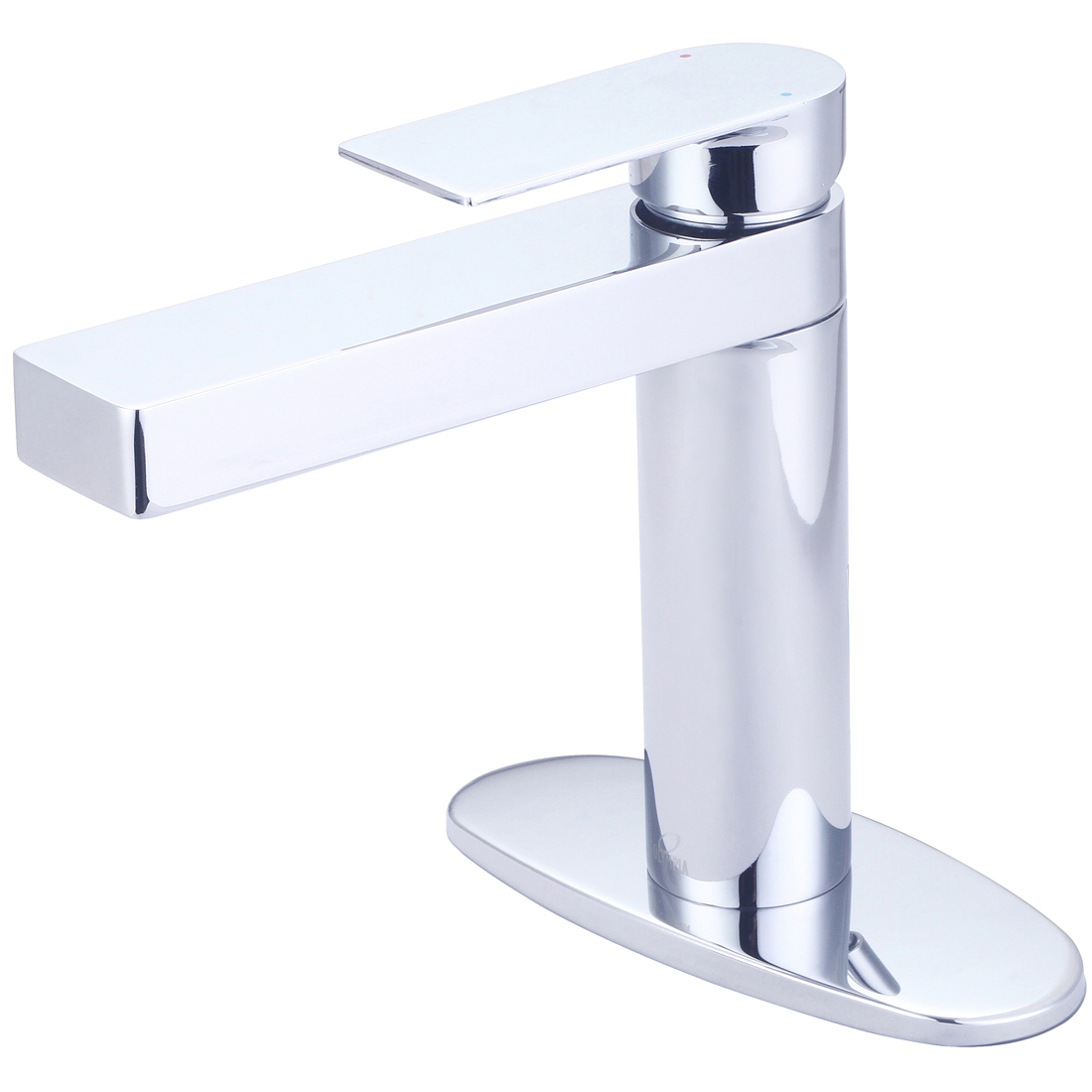 Single Handle Lavatory Faucet | Pioneer Industries