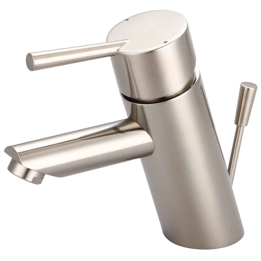 Single Handle Bathroom Faucet | Pioneer Industries