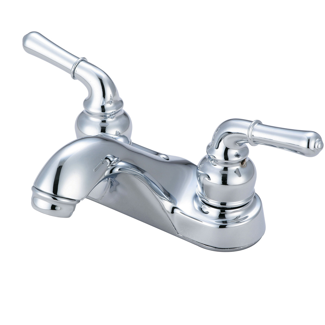 Two Handle Bathroom Faucet | Pioneer Industries