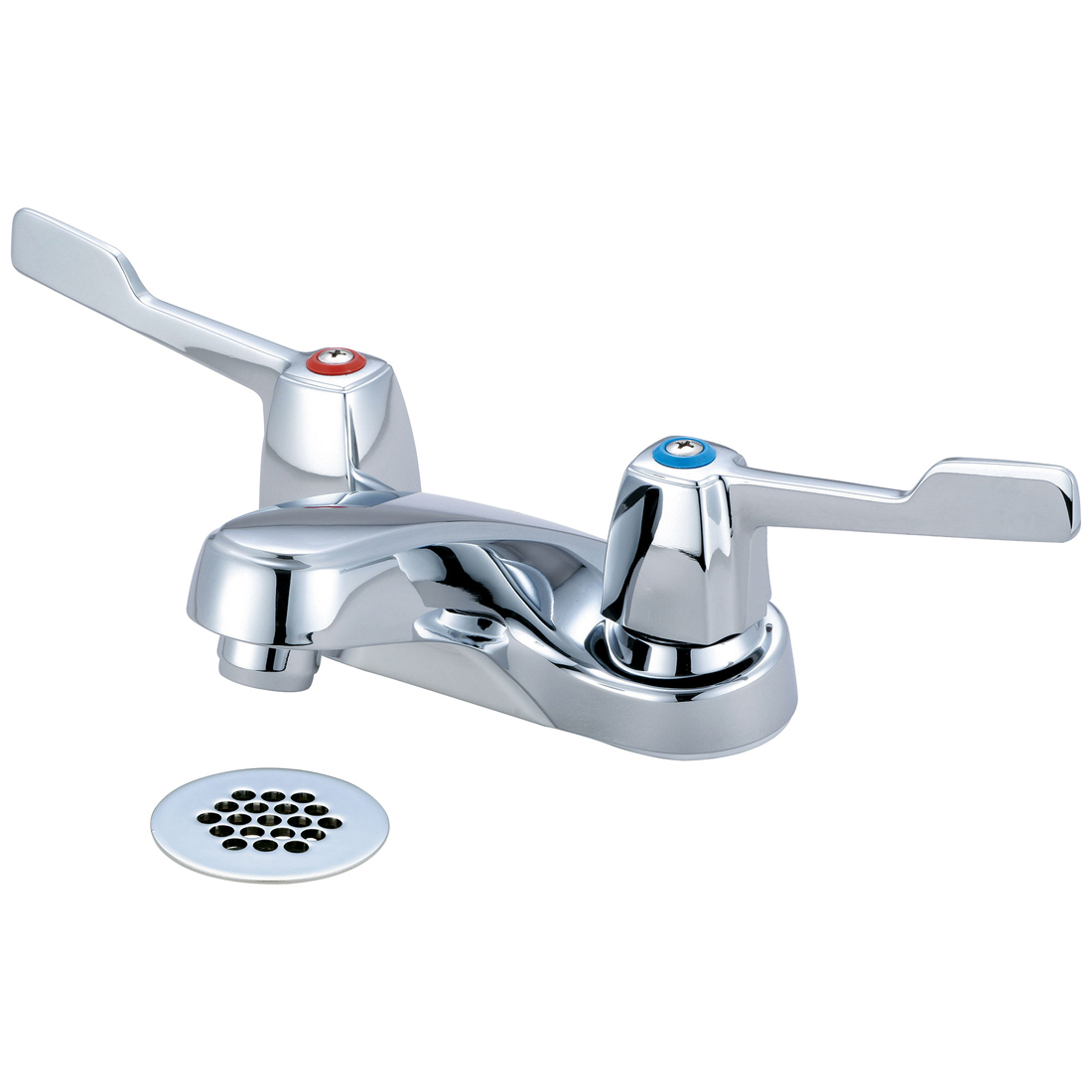 Two Handle Bathroom Faucet | Pioneer Industries