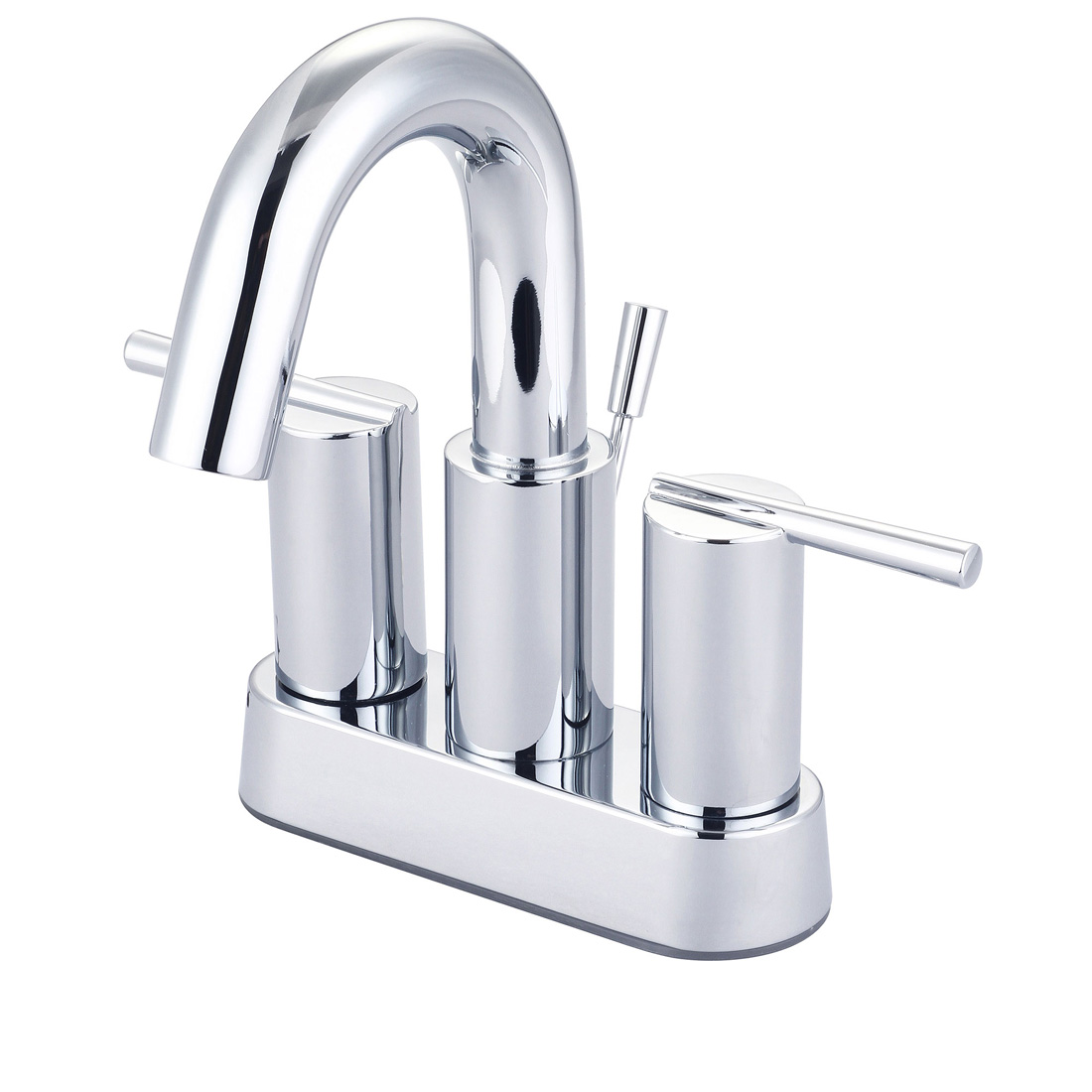 Two Handle Bathroom Faucet | Pioneer Industries