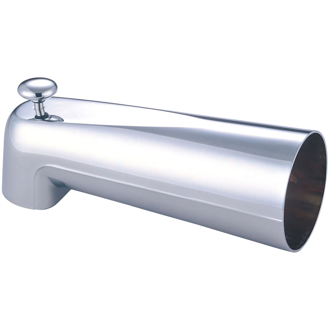 Extended Combo Diverter Tub Spout | Pioneer Industries
