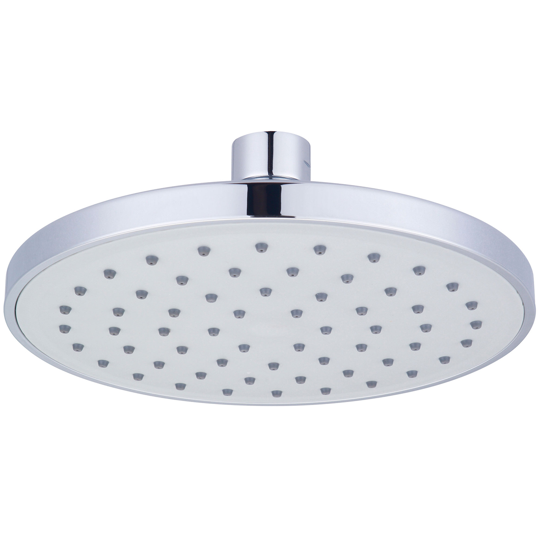 Single Function Rain Showerhead | Pioneer Industries