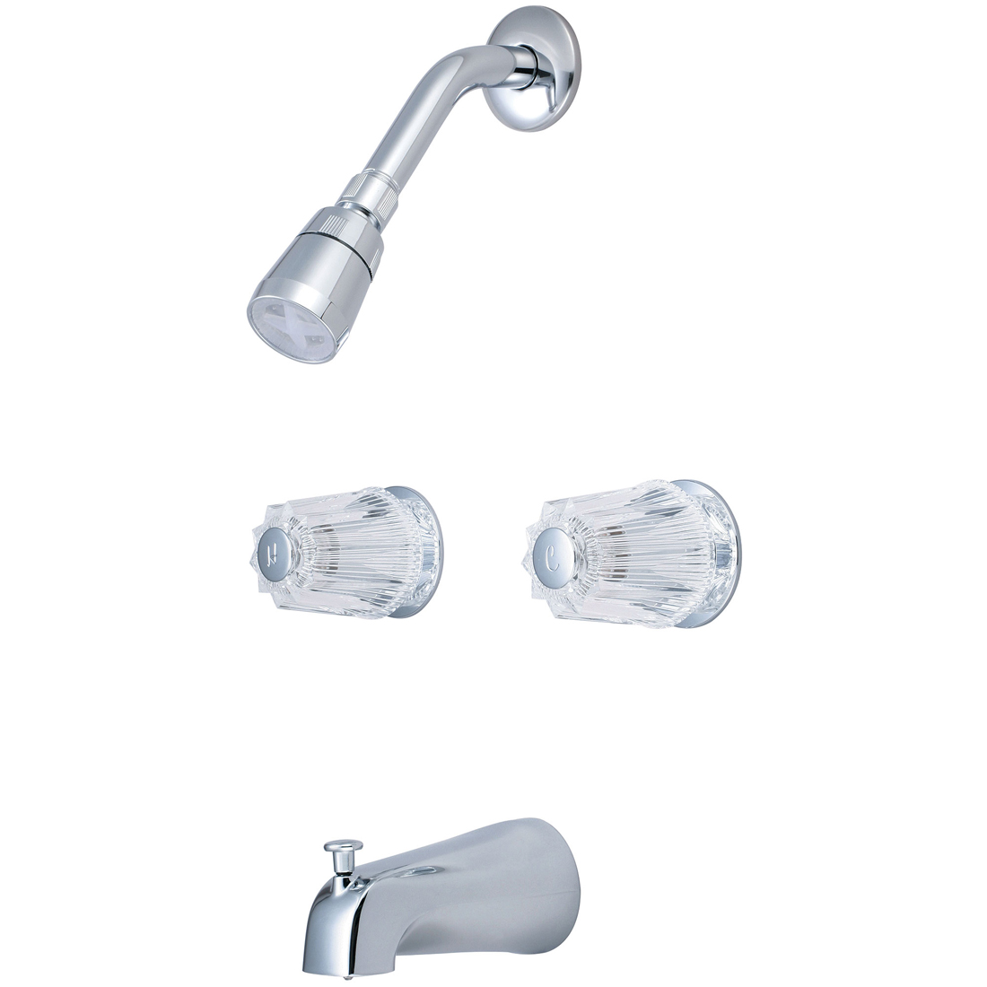 Bathroom Tub Shower Set