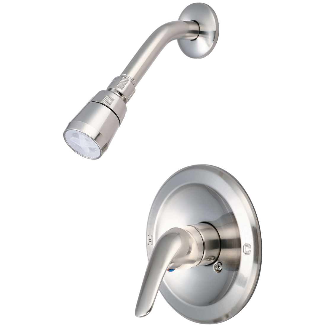 Single Handle Shower Set | Pioneer Industries