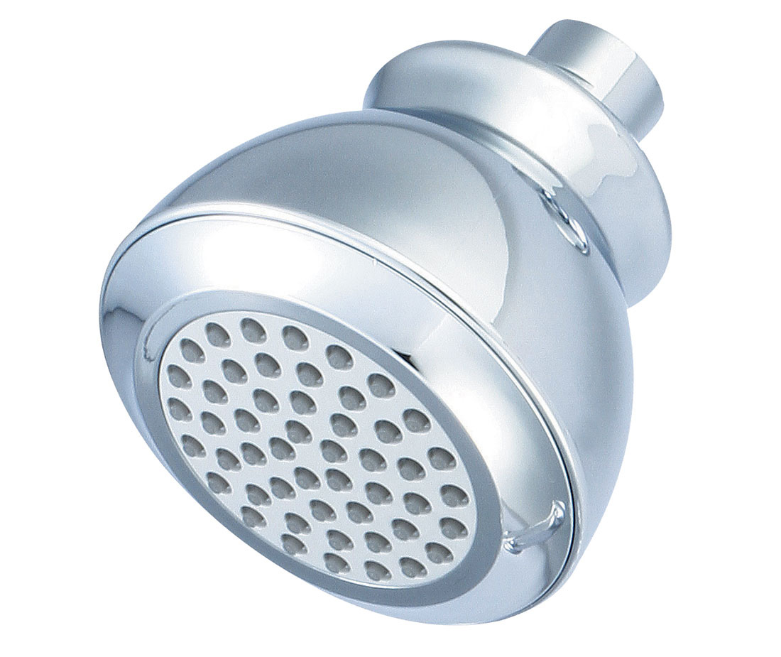 Single Function Standard Showerhead | Pioneer Industries