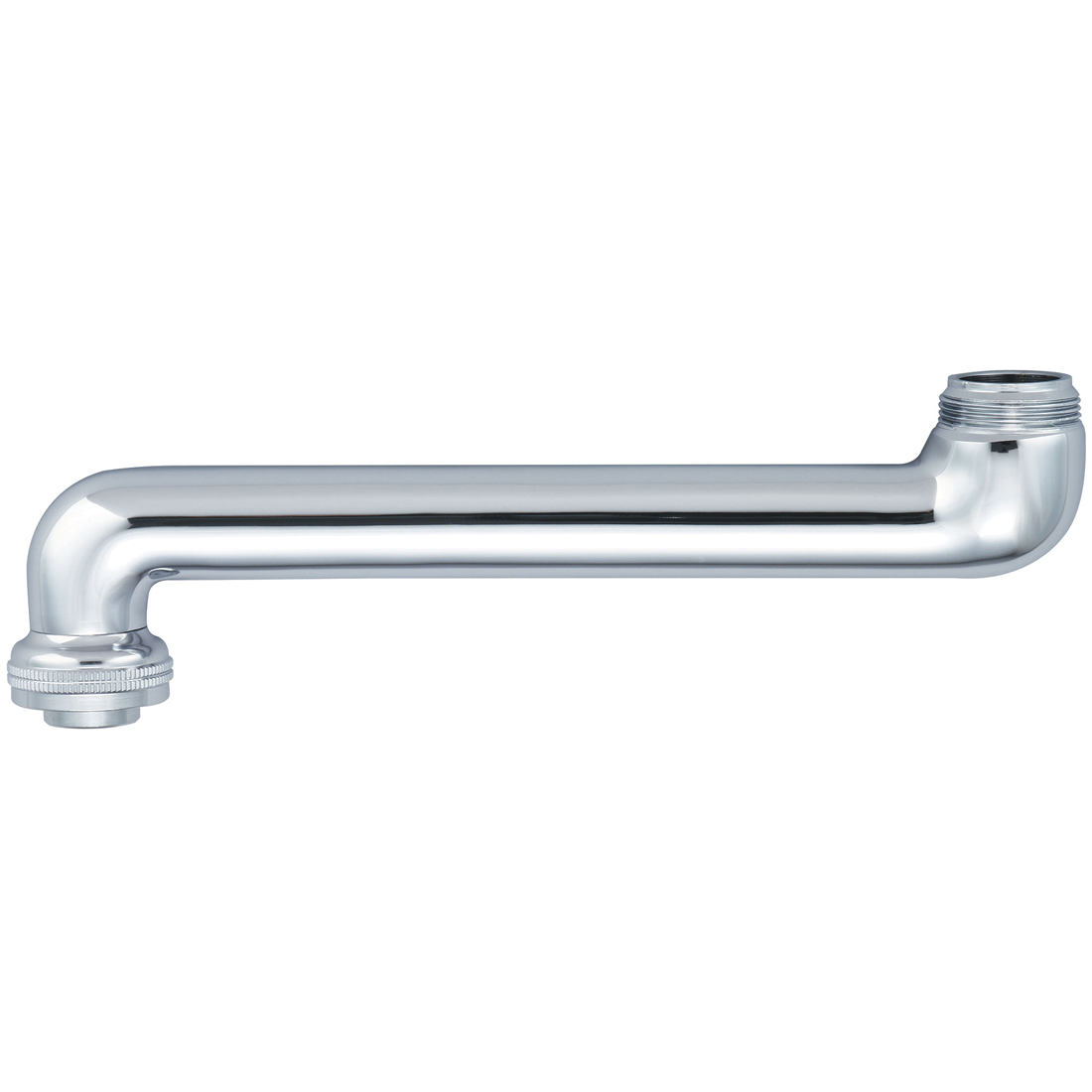 Double-Joint Swing Spout Extension | Pioneer Industries