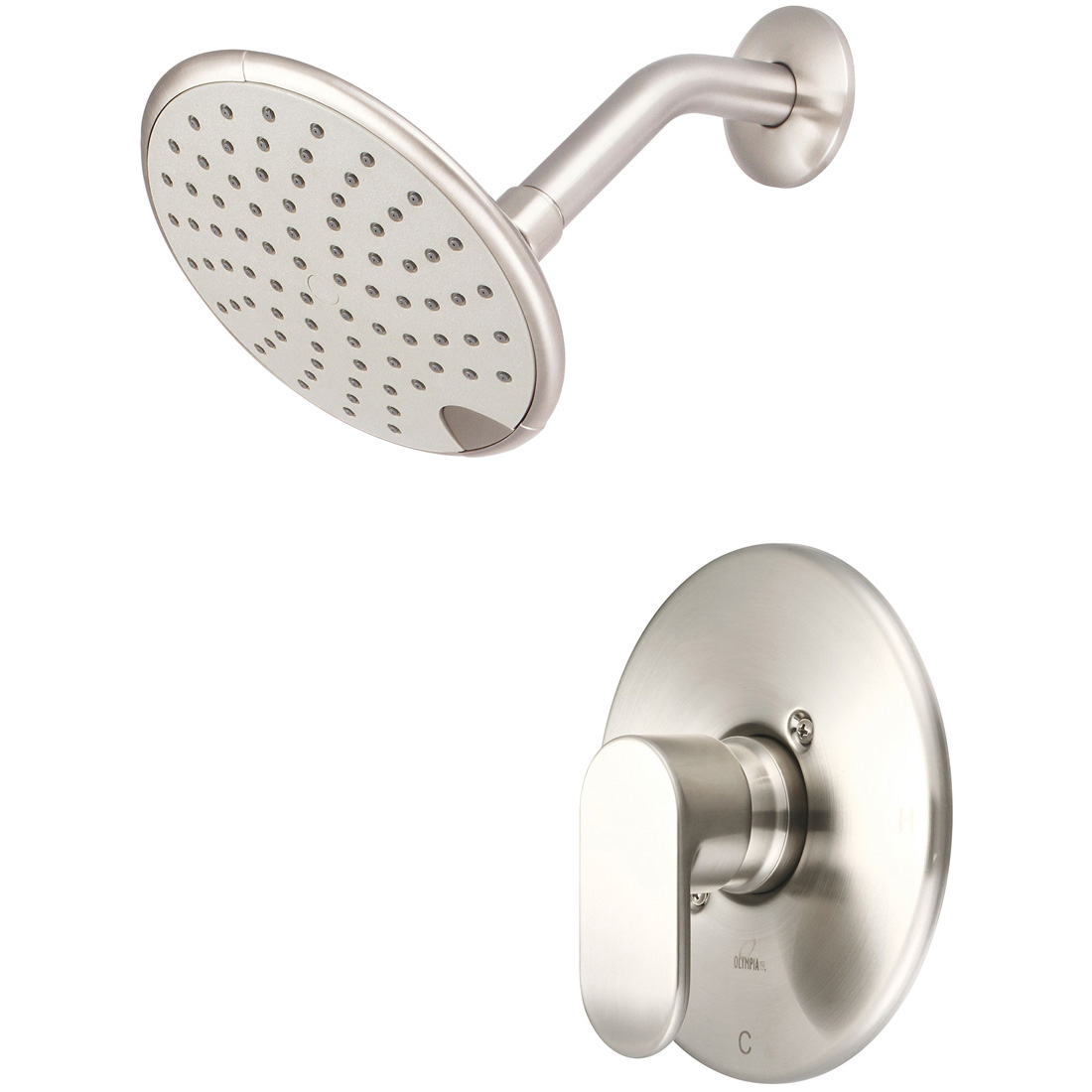 Single Handle Shower Trim Set | Pioneer Industries