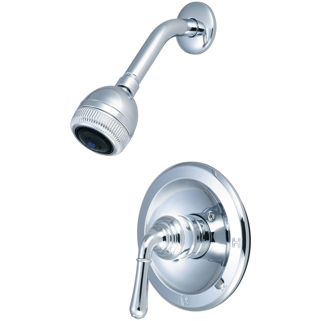 Single Handle Shower Trim Set | Pioneer Industries