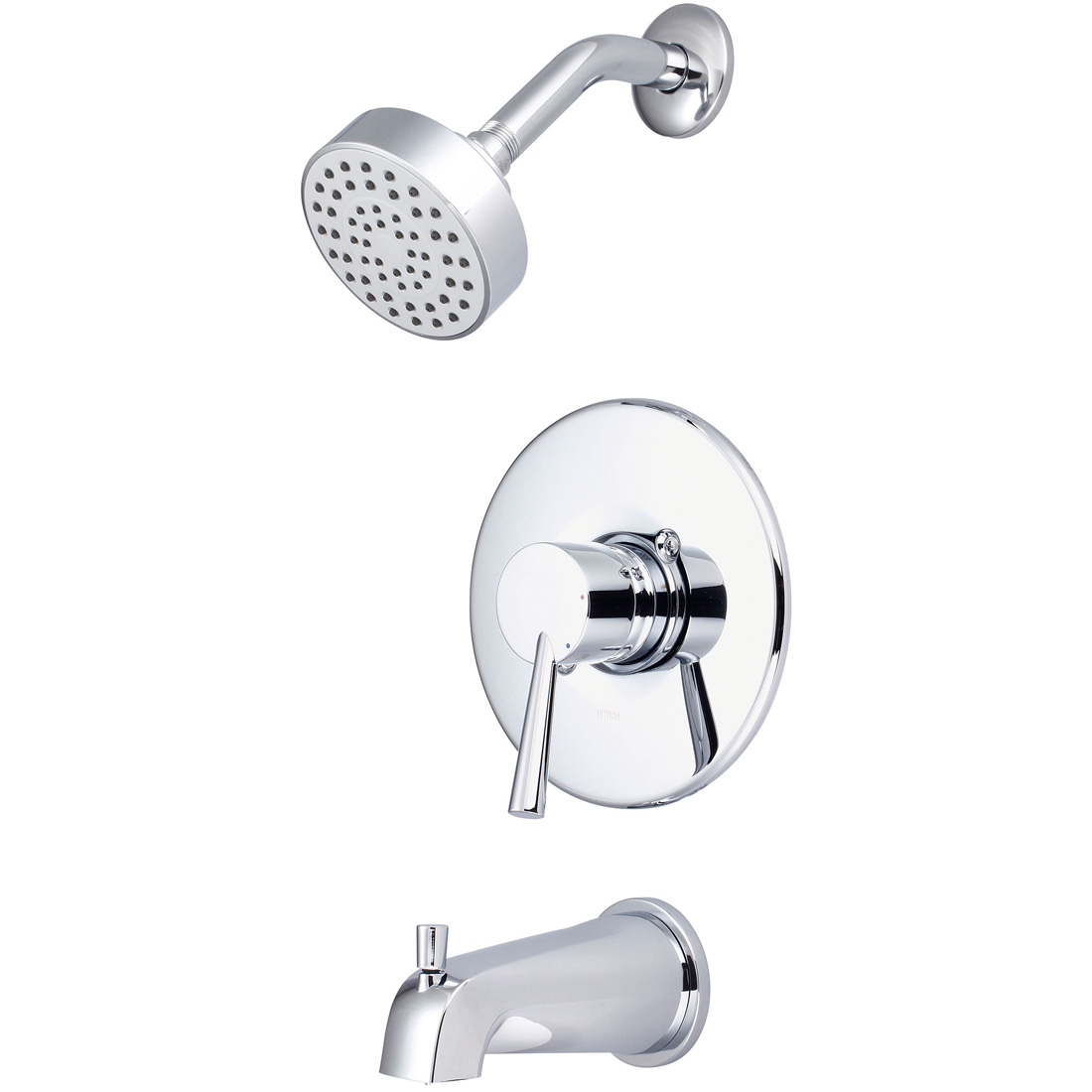 Single Handle Tub/Shower Trim Set | Pioneer Industries
