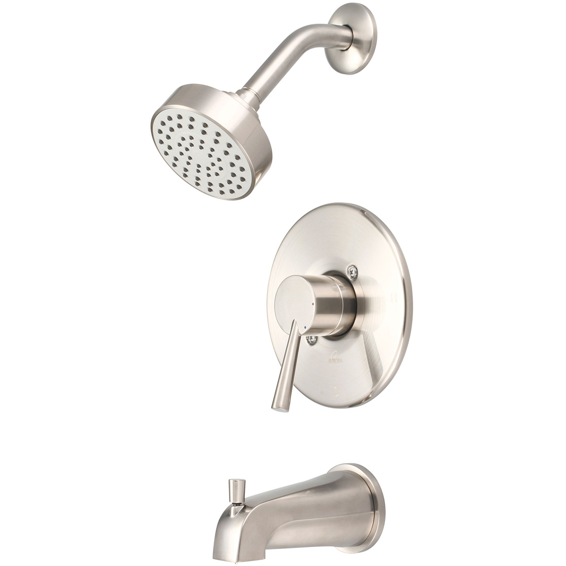 Single Handle Tub/Shower Trim Set | Pioneer Industries