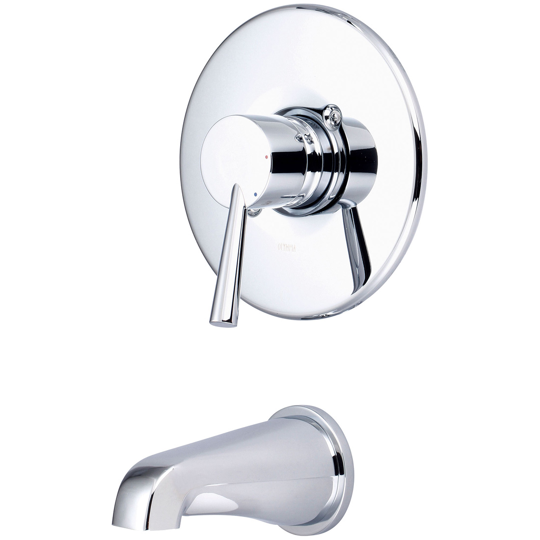 Single Handle Tub Trim Set | Pioneer Industries
