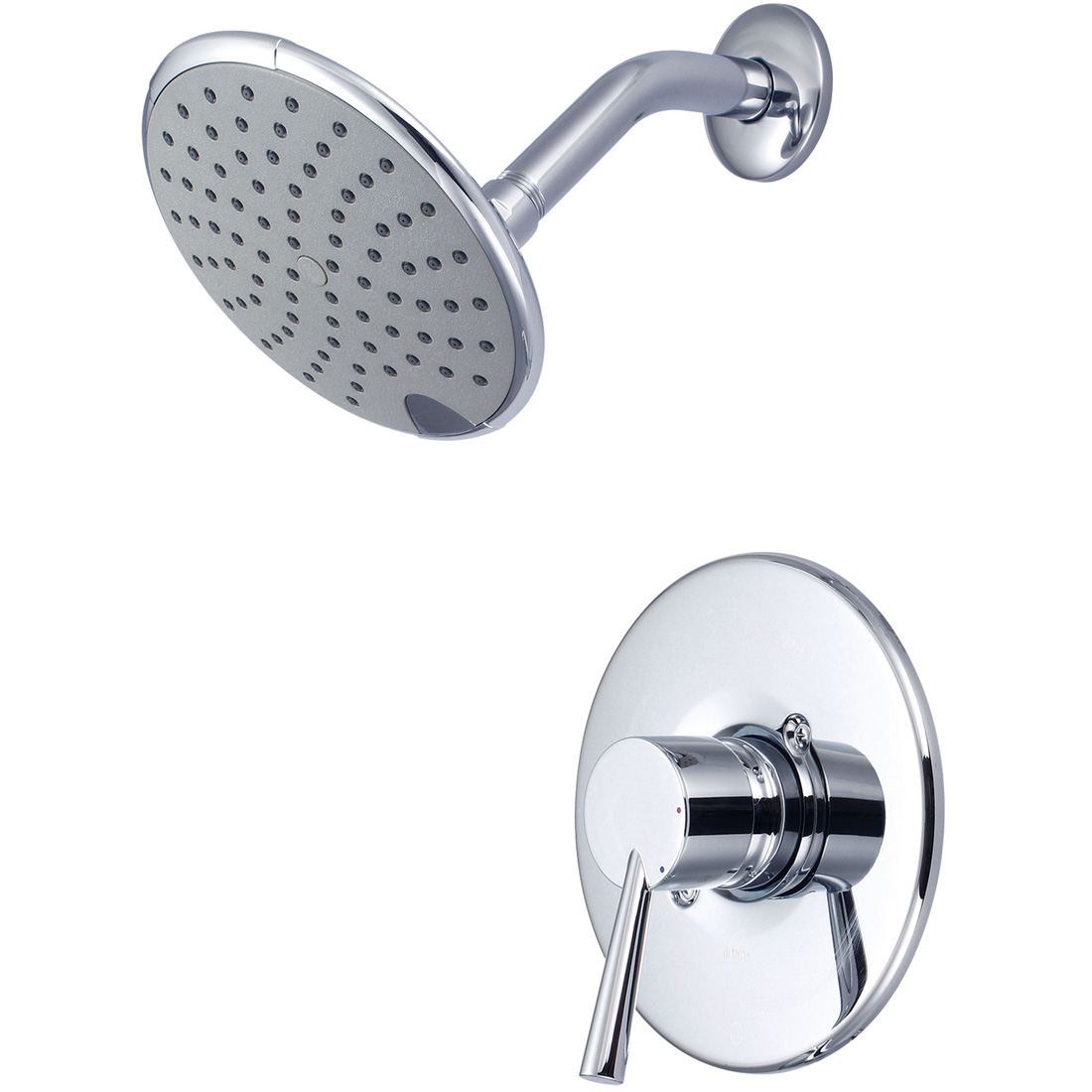 Single Handle Shower Trim Set | Pioneer Industries