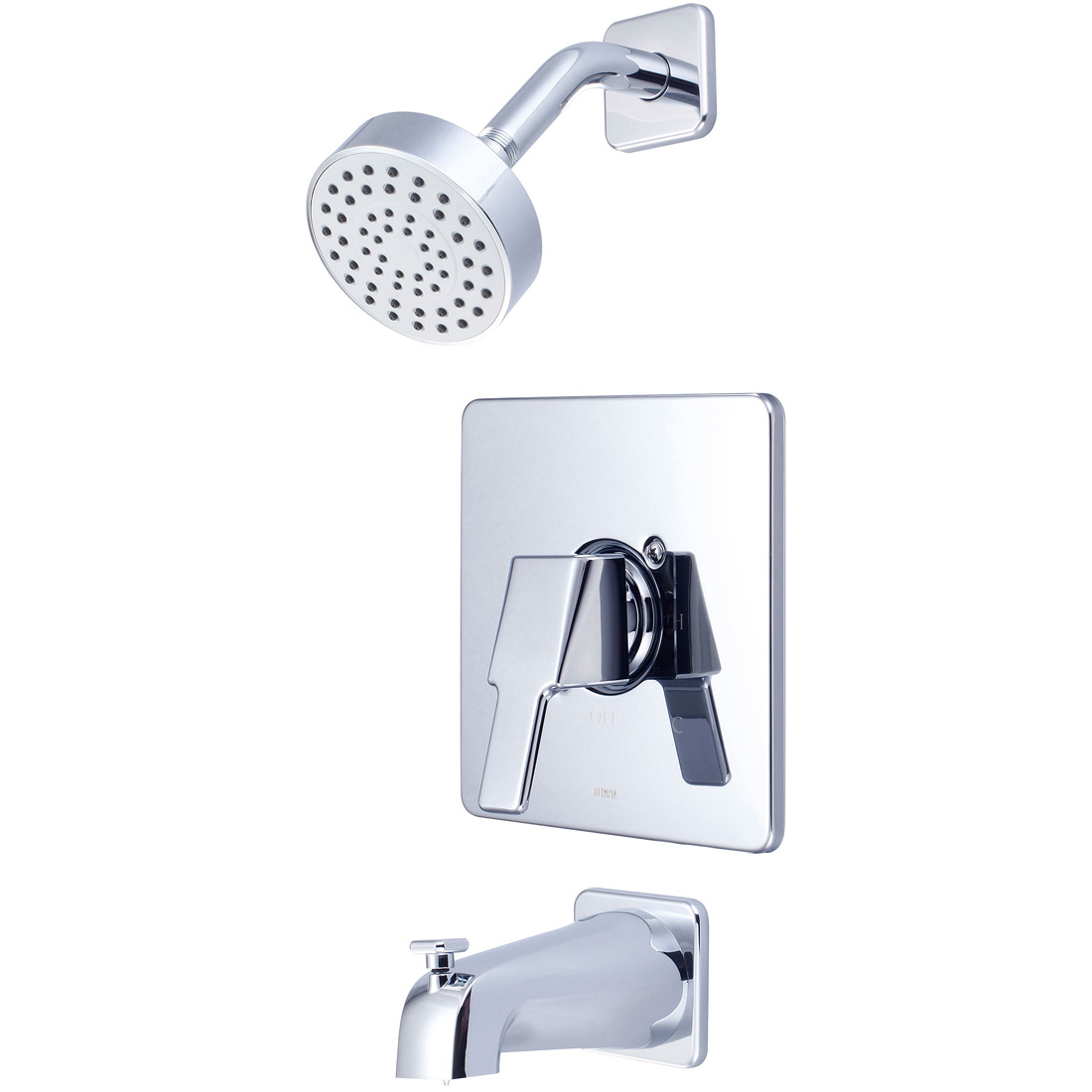 Single Handle Tub/Shower Trim Set | Pioneer Industries