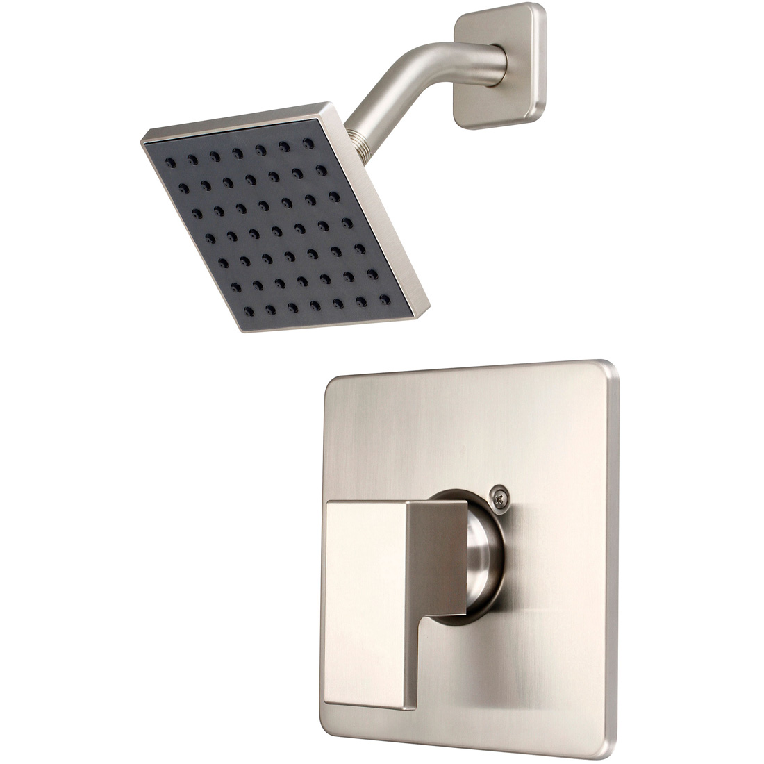 Single Handle Shower Trim Set | Pioneer Industries