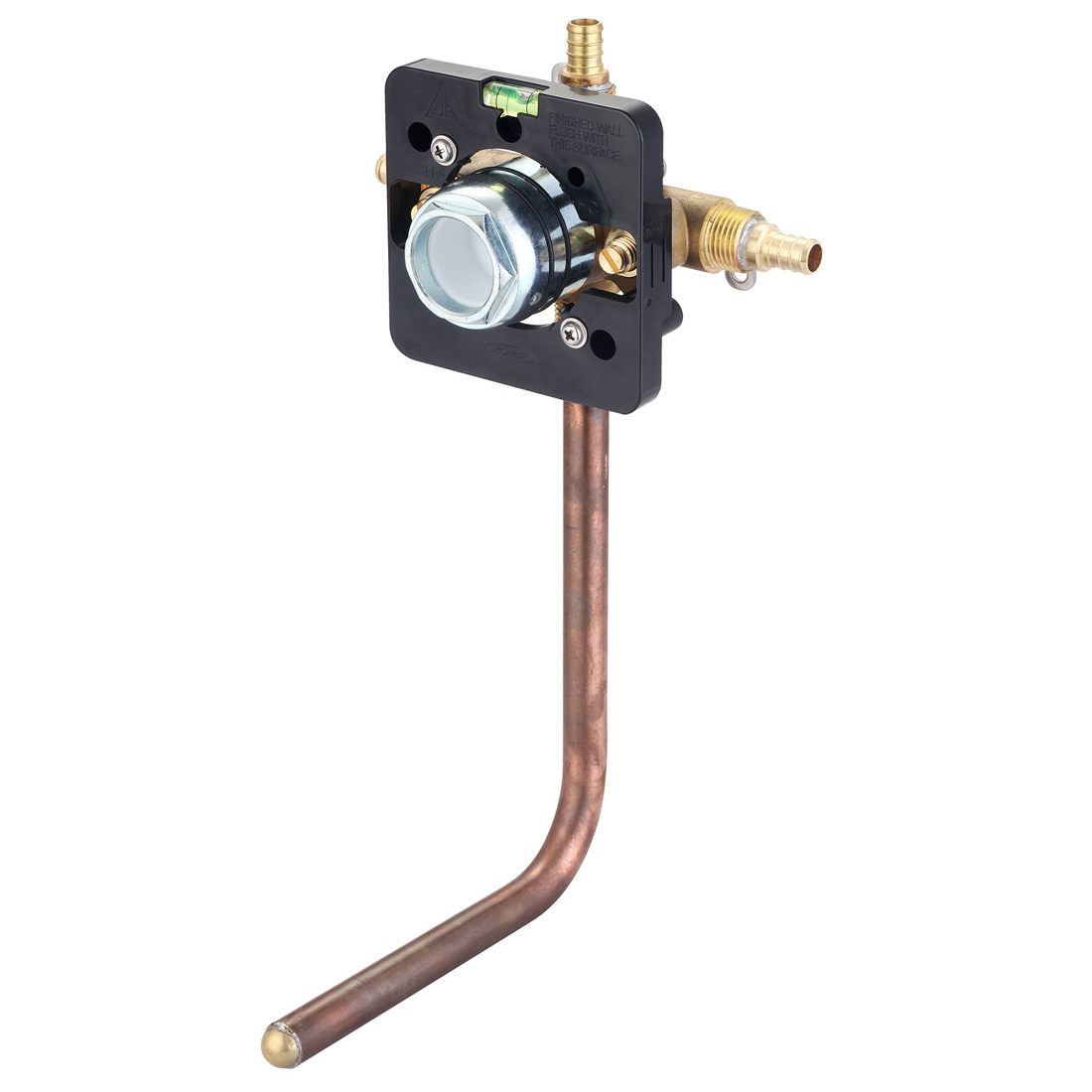 Single Handle Tub/Shower Pressure Balancing Valve | Pioneer Industries