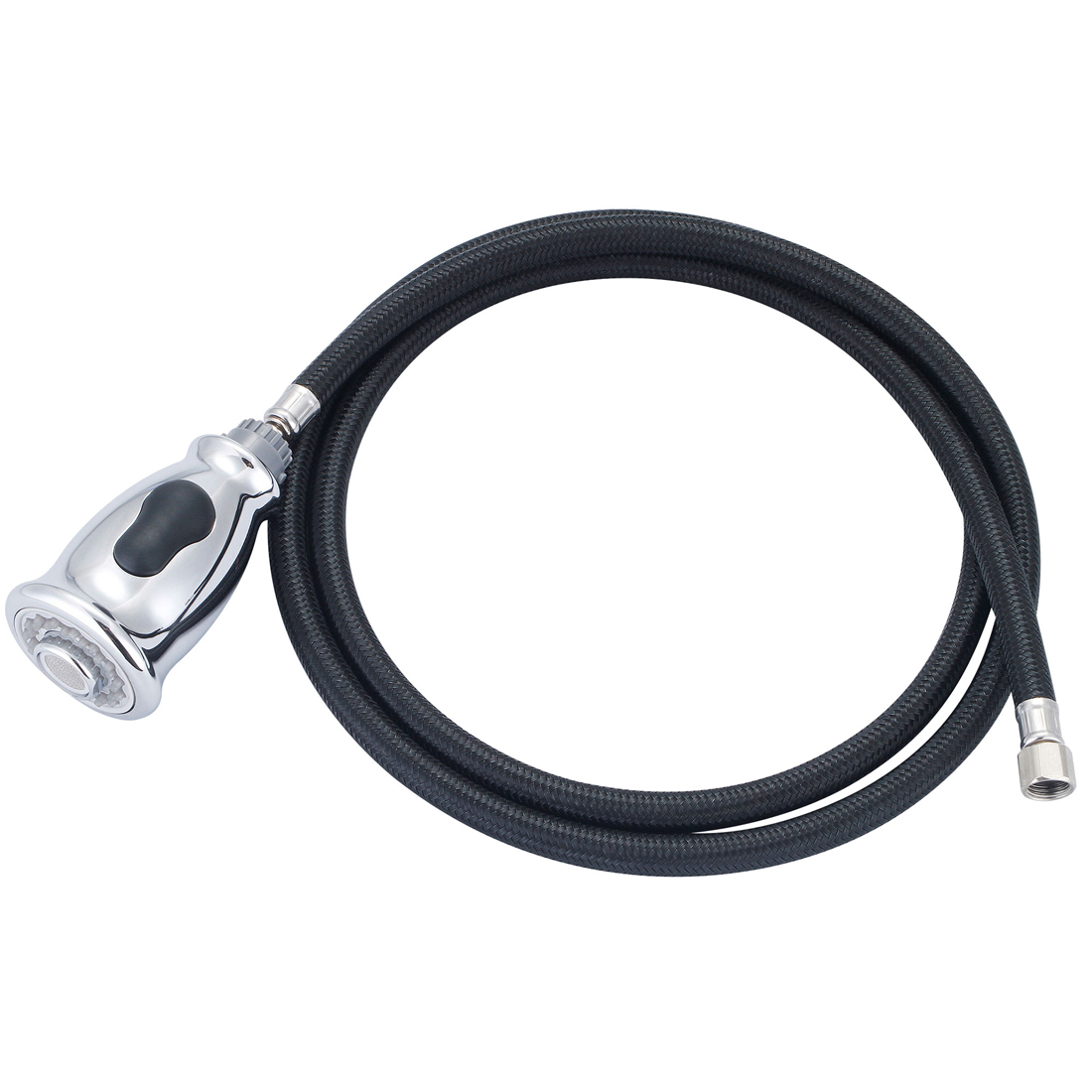 Pull-Down Spray Head & Spray Head Hose-1.8 GPM | Pioneer Industries