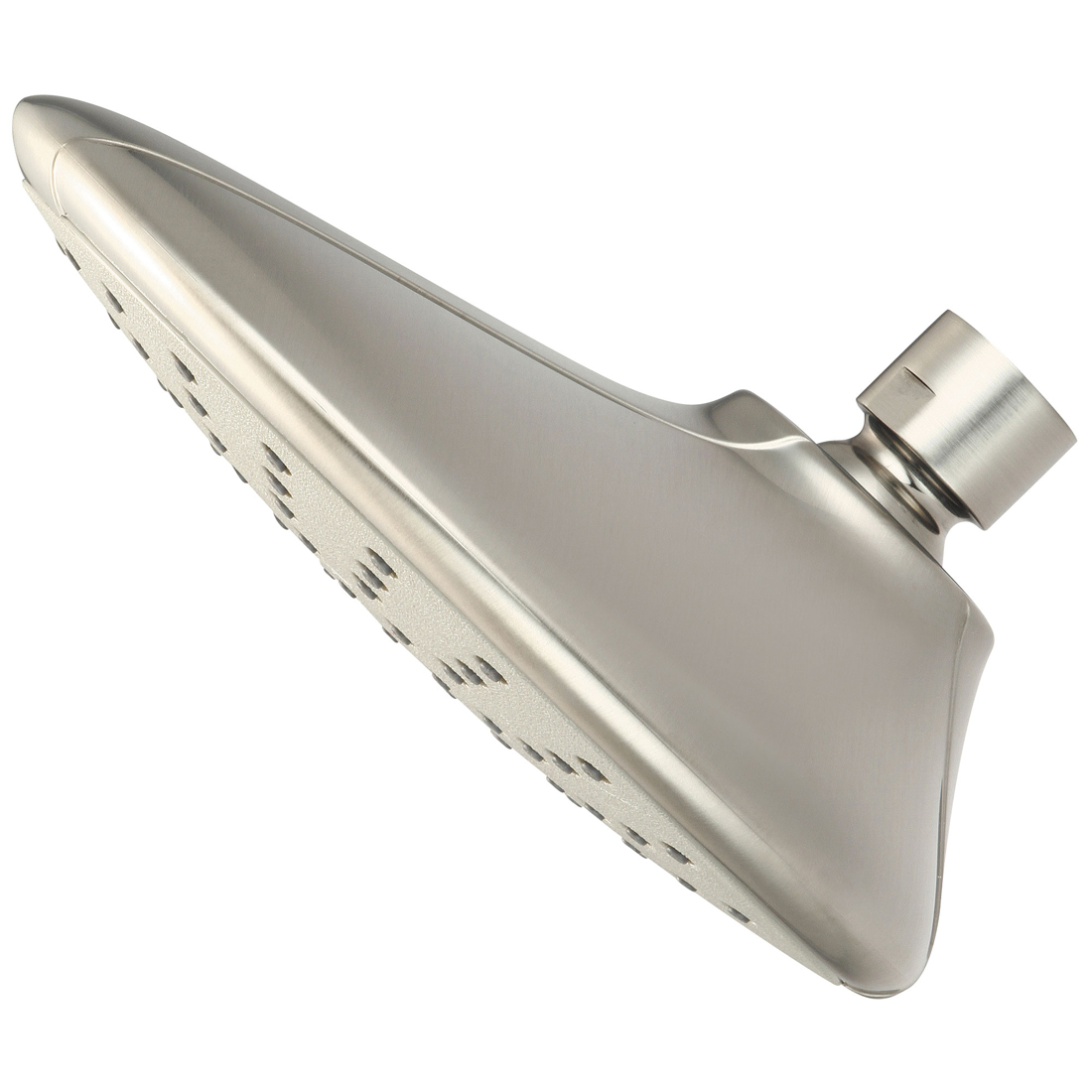 Single Function Rain Showerhead | Pioneer Industries